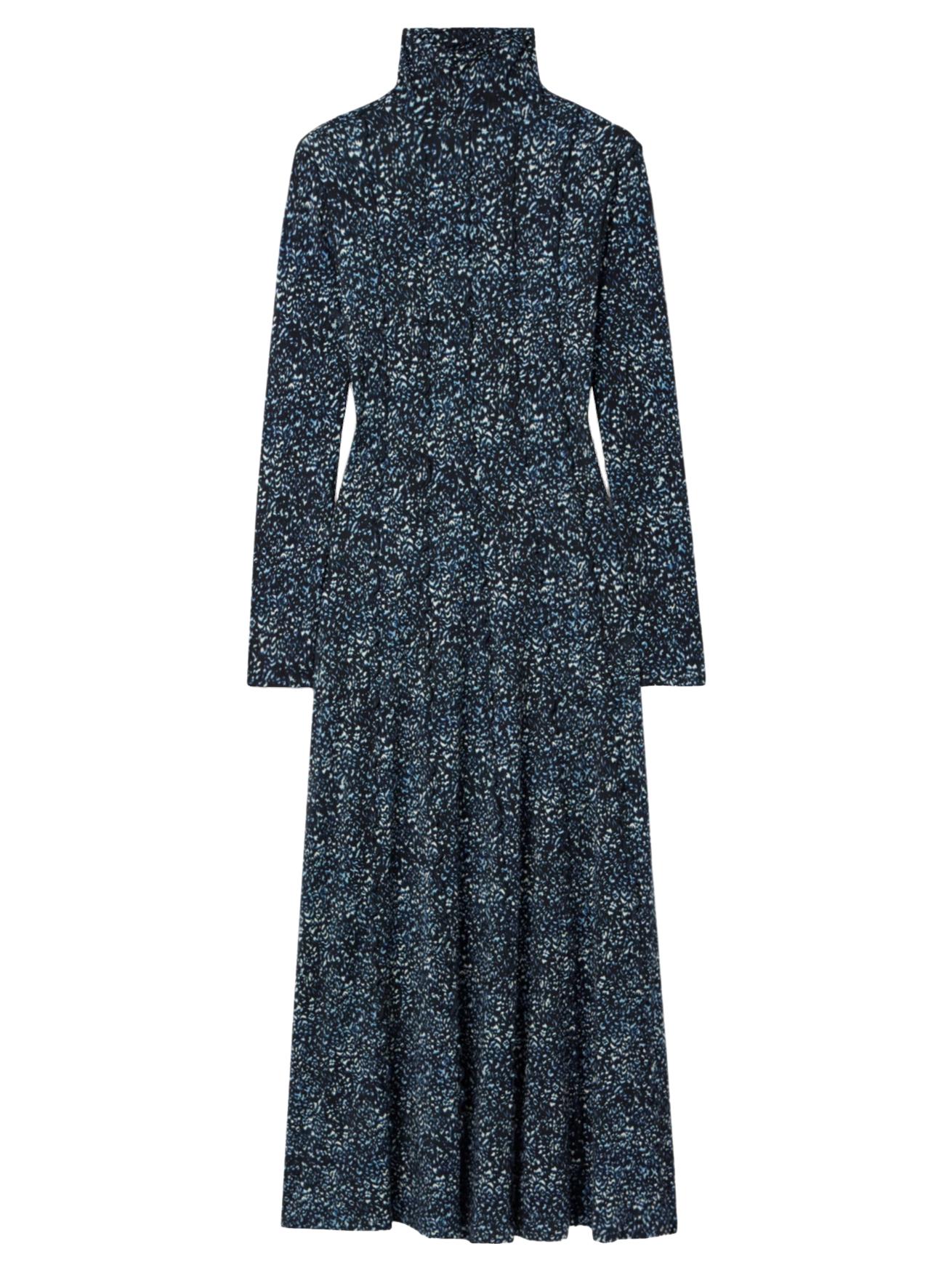 PROENZA SCHOULER Proenza Schouler Mabel Ruffle Knit Dress